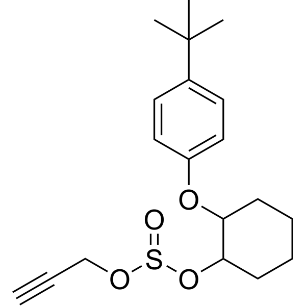 Propargite - selectoprobe
